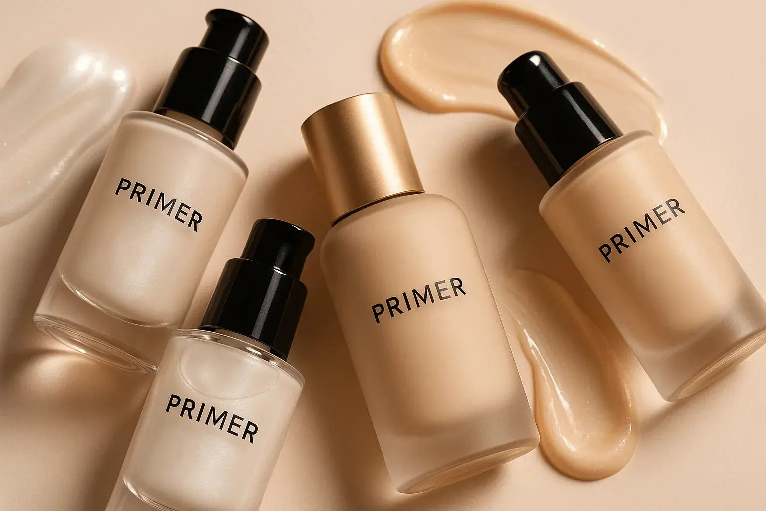 Best Makeup Primers | Achieve Flawless Look with Top Picks – LAB BEAUTY