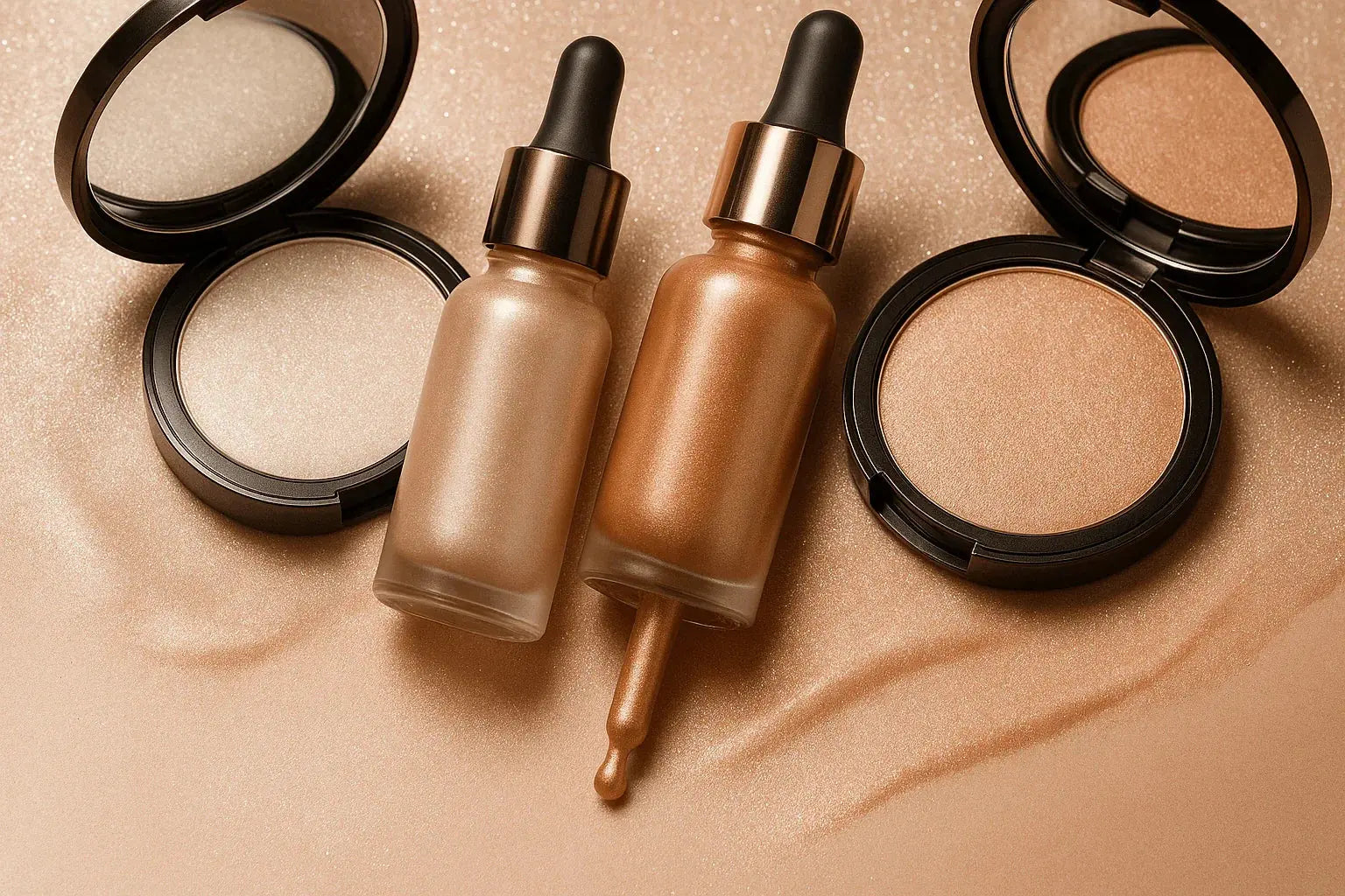 Discover the Best Highlighters for Makeup | LAB BEAUTY