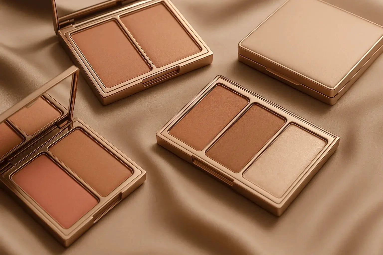 Shop the Best Face Palettes for Makeup | LAB BEAUTY