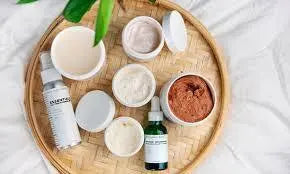 Skin Care – LAB BEAUTY Skincare Collection for Healthy Skin